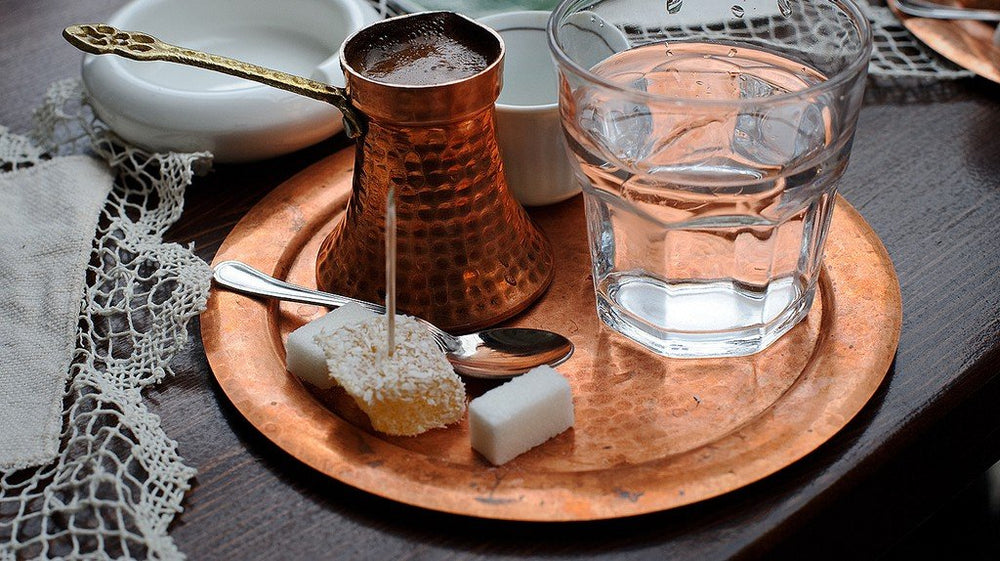 How to Brew Cold Brew Coffee | Blog | Propeller Coffee Co.