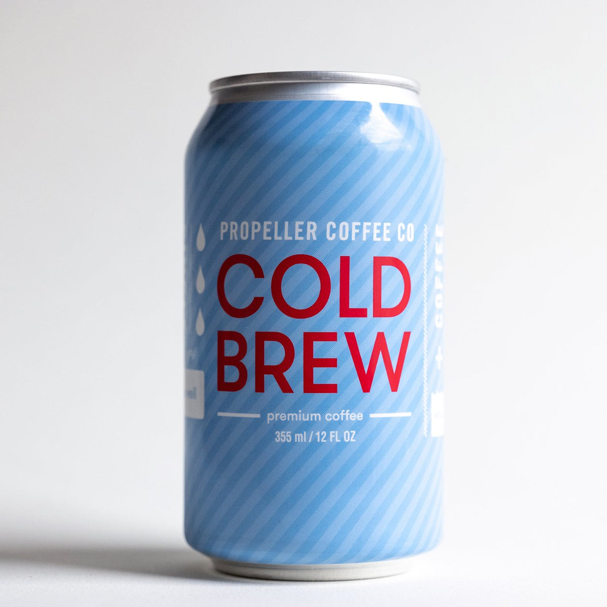How to Brew Cold Brew Coffee | Blog | Propeller Coffee Co.