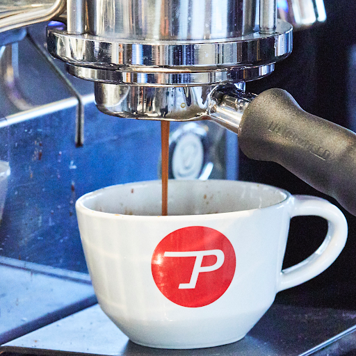 Coffee Tumblers & Cups – Propeller Coffee Co.