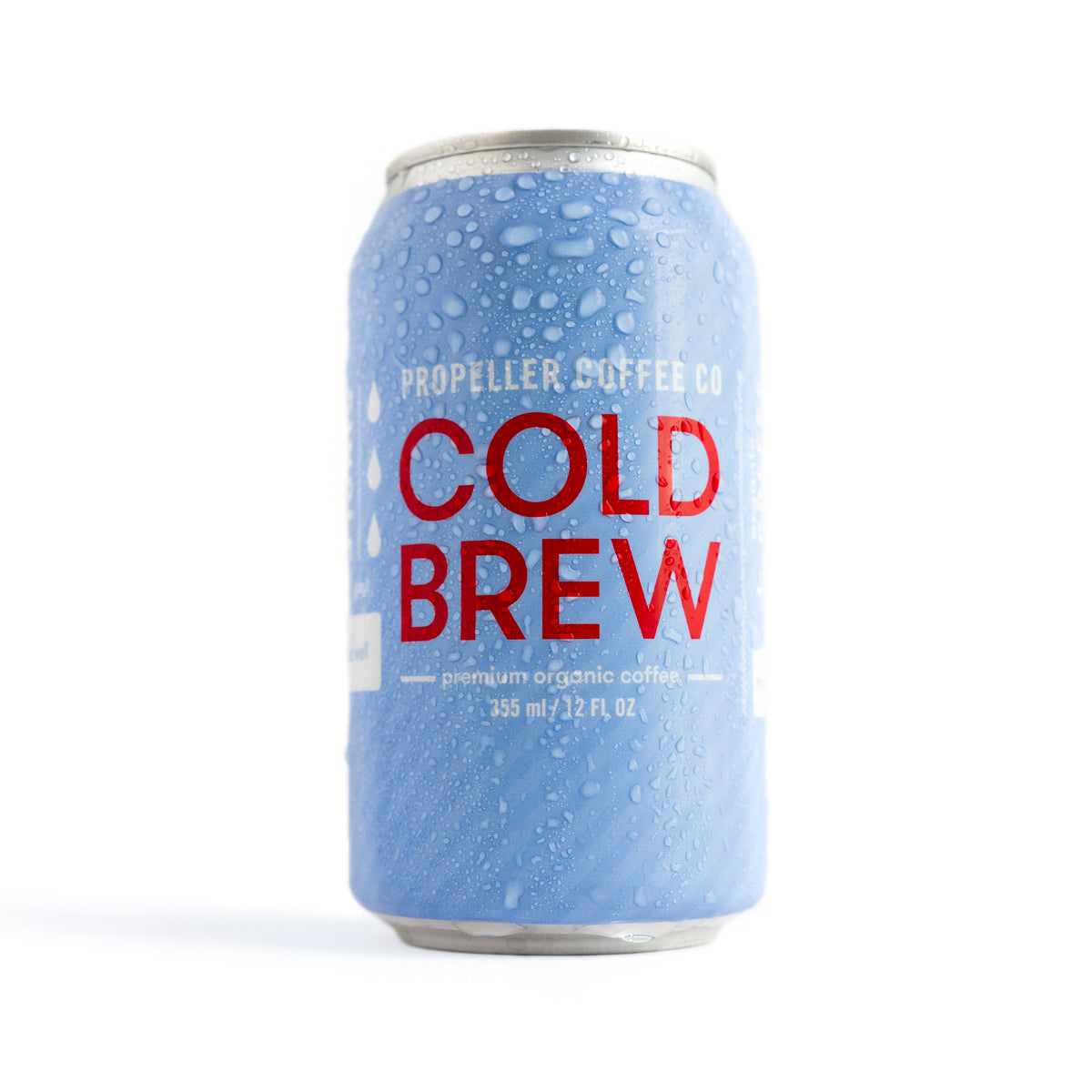 Cold Brew | Toronto Delivery/Pick-Up | Propeller Coffee – Propeller ...